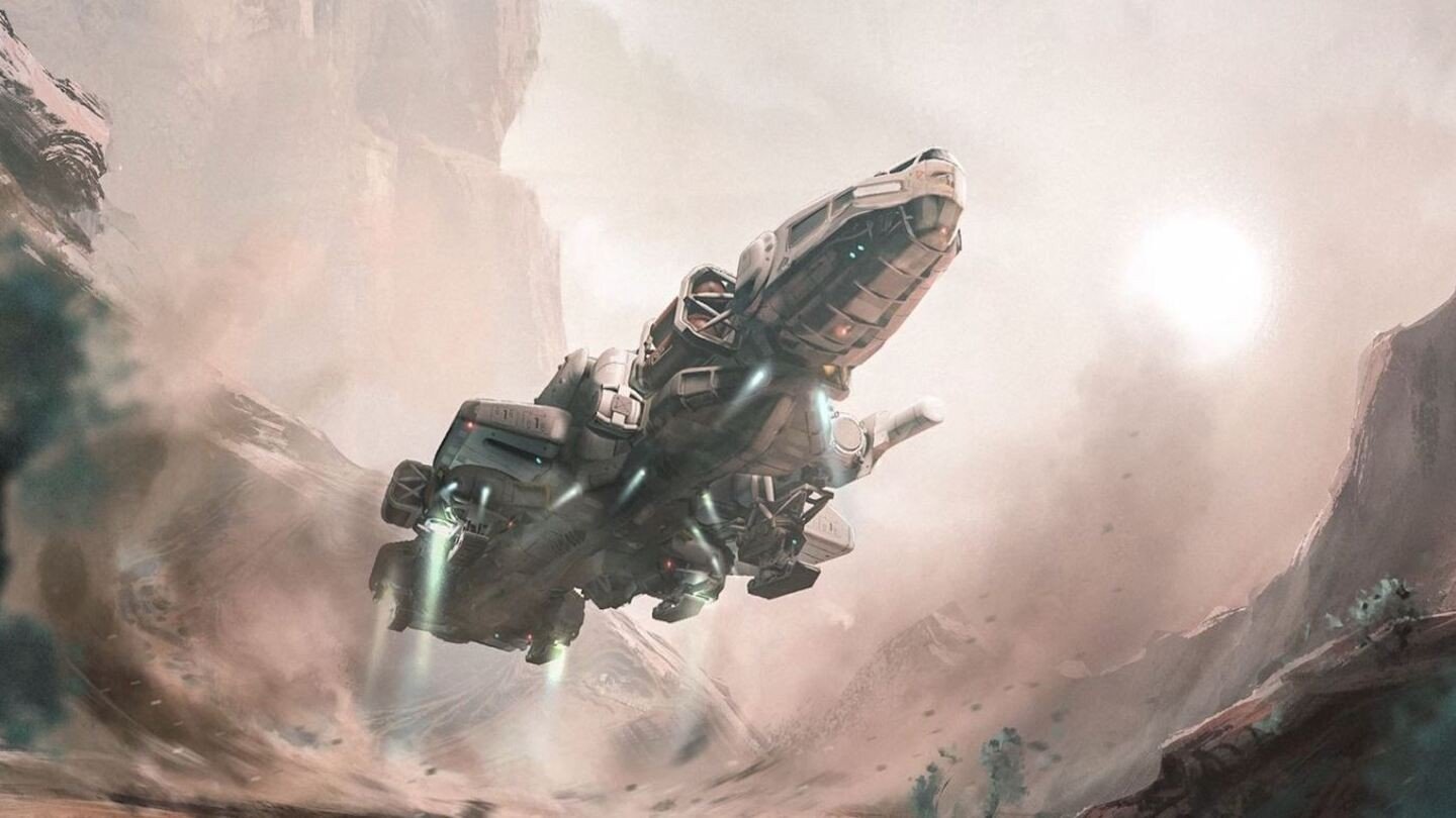 Bethesda has announced that Starfield development is fully complete and ...