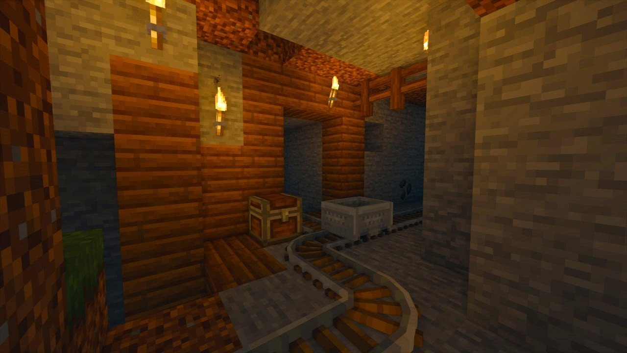 Minecraft - segredos da sela-faça e domine seu cavalo - Ensigame
