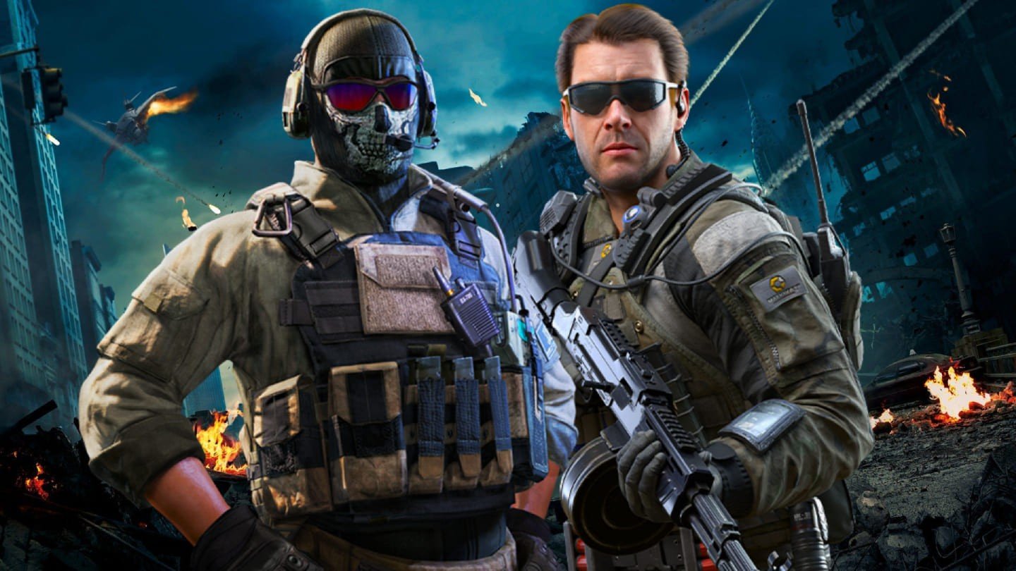 Activision discusses the player matchmaking system - Ensigame