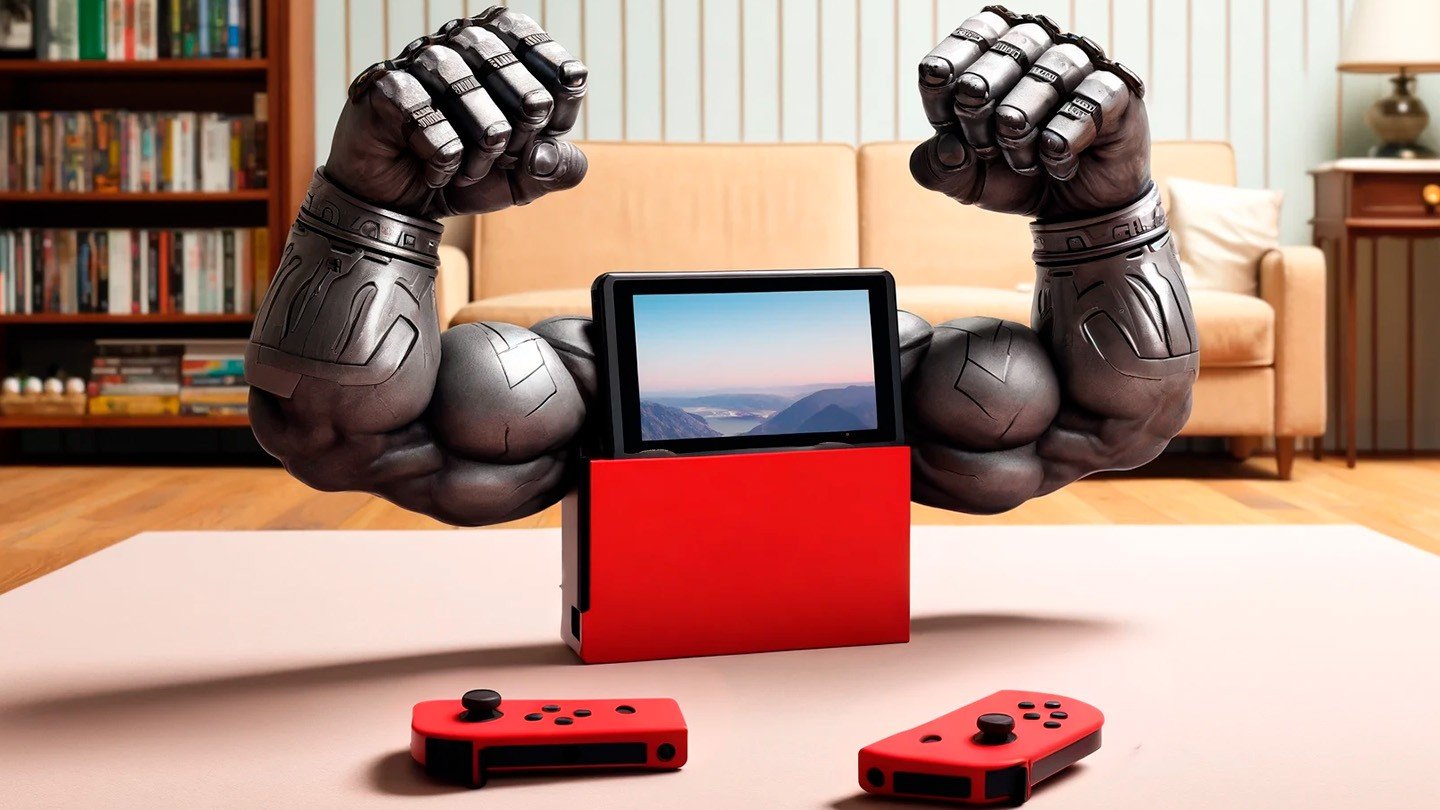Nintendo's next console reveal date announced - Ensigame
