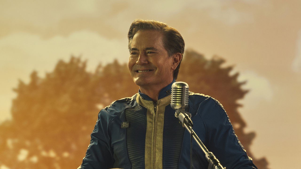 Big numbers for Fallout series reported by Amazon - Ensigame