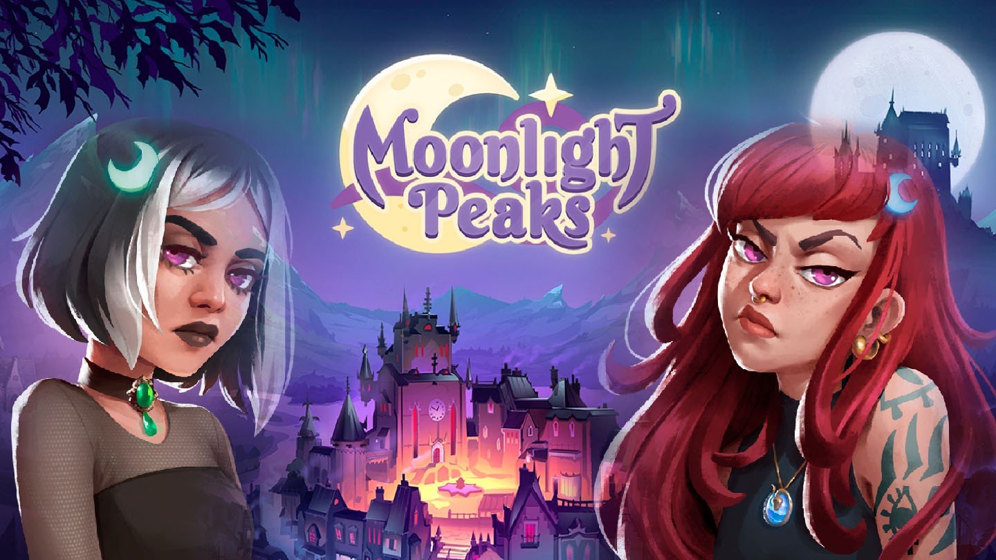 Moonlight Peaks developers announce approximate release date - Ensigame