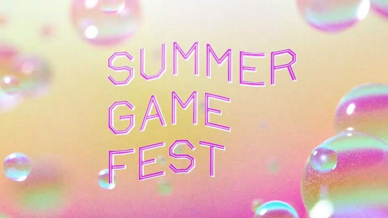 Summer Game Fest 2024 trailer revealed - Ensigame