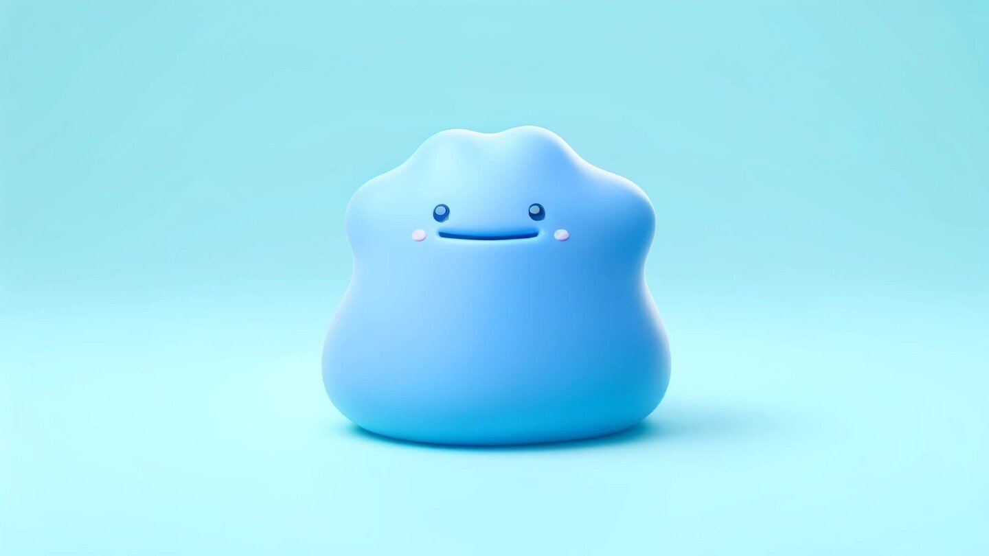 Como obter Pokémon Ditto - Ensigame