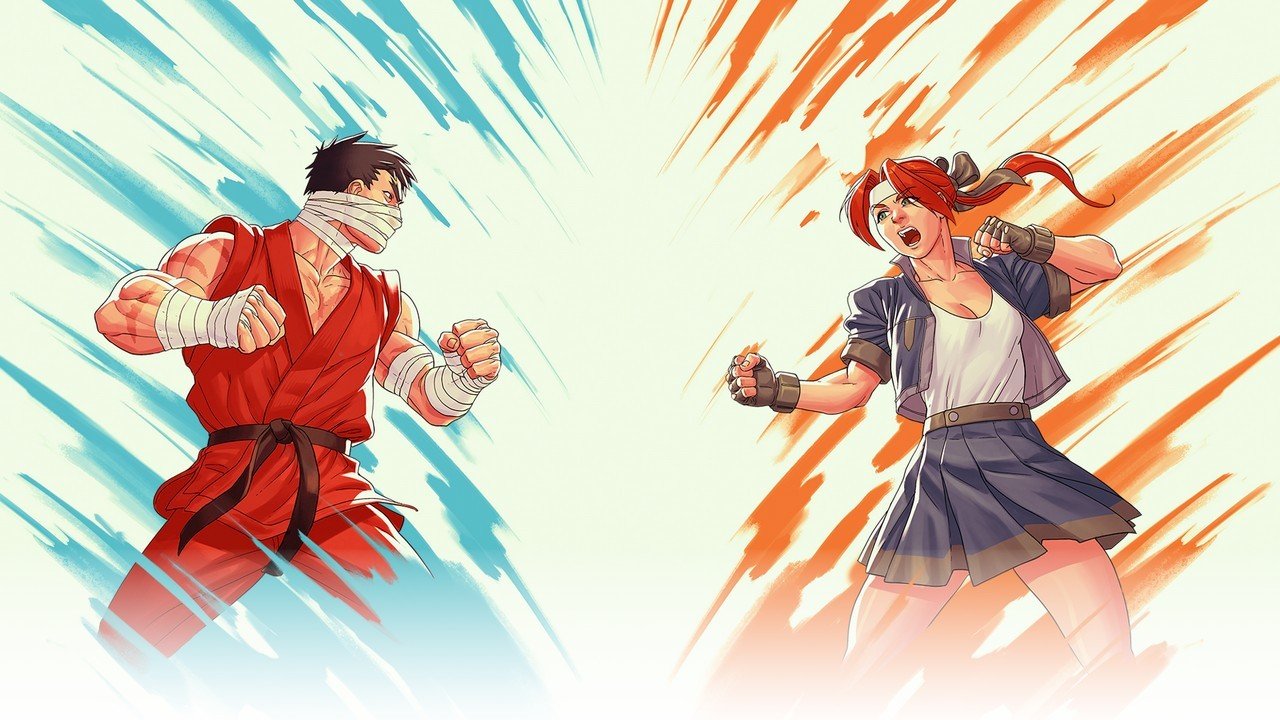 Steam fighting games fest brings big discounts - Ensigame