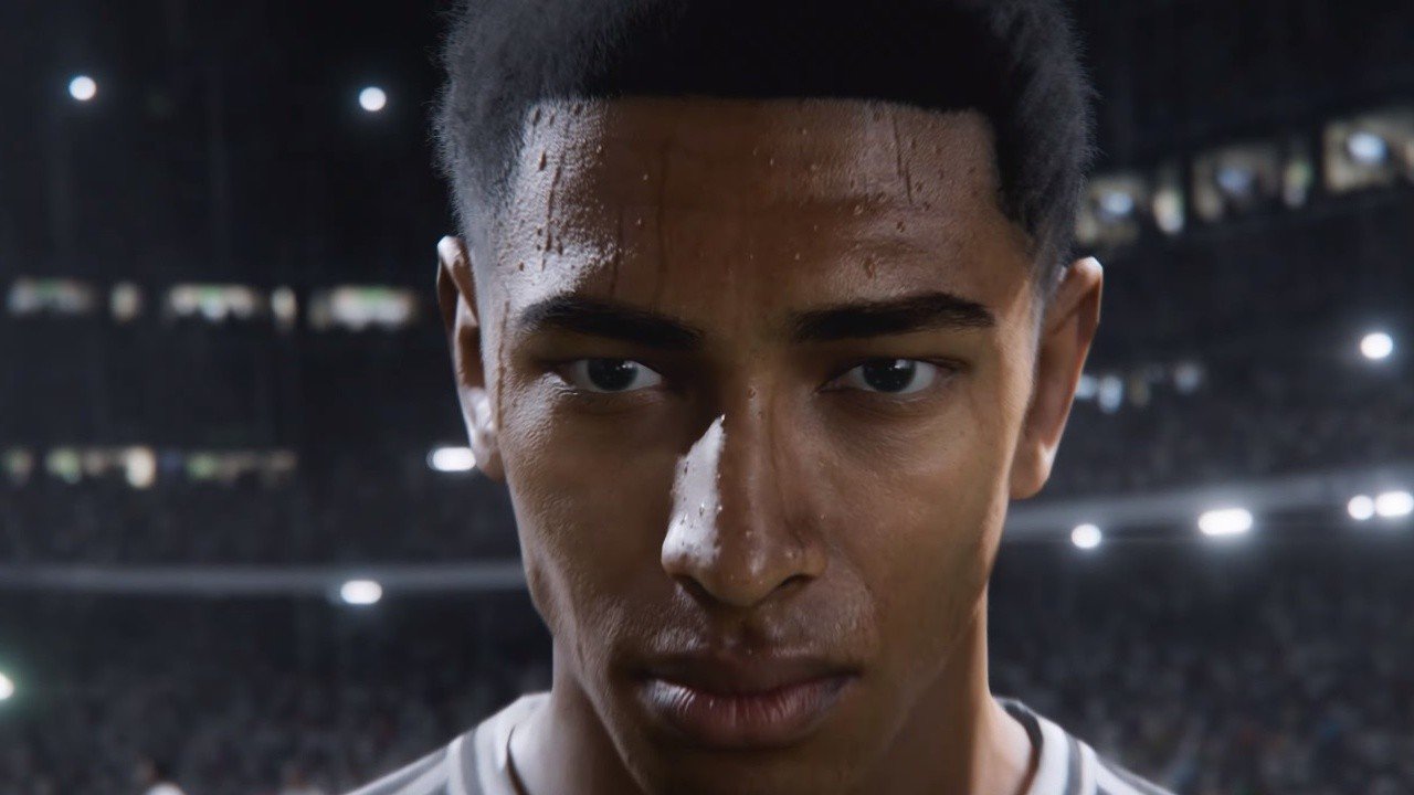 EA released trailer for EA Sports FC 25 - Ensigame