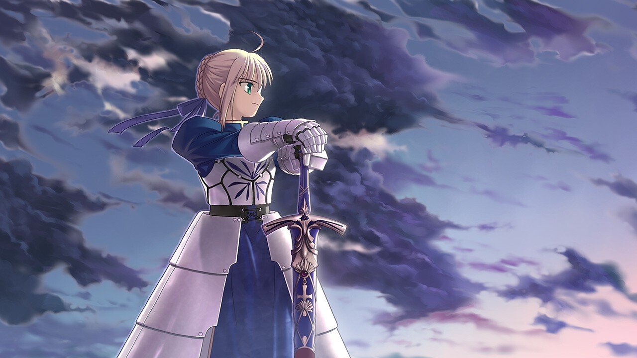 The legendary visual novel is released on Steam - Ensigame