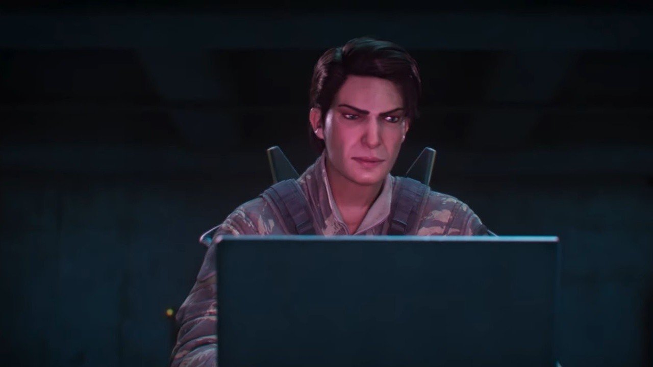 Ubisoft revealed new operator in Rainbow Six Siege - Ensigame
