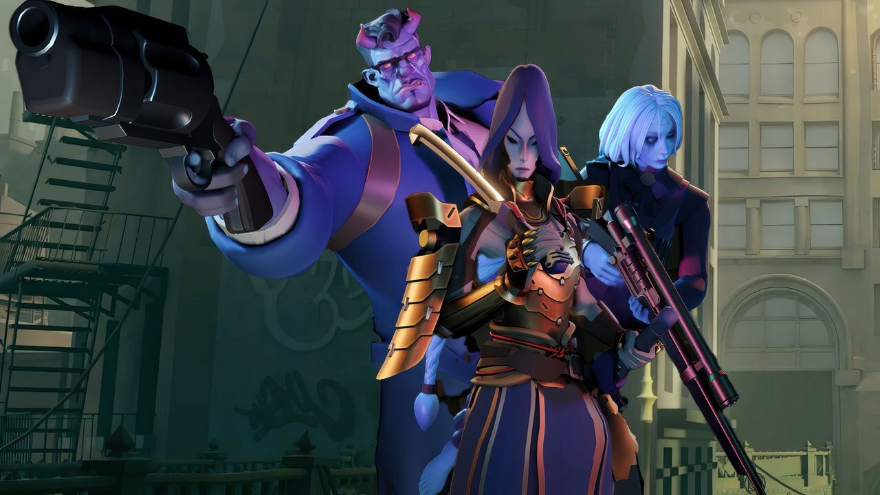Deadlock attracts more attention from esports pro players and teams ...