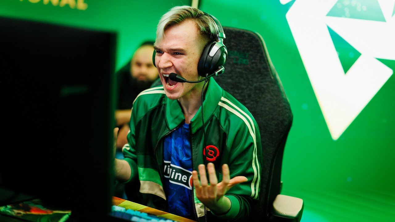 The International 2024 seeding deciders and first round results - Ensigame