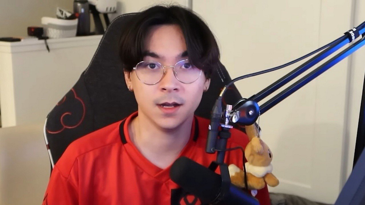 TenZ announced his retirement from Valorant pro scene - Ensigame