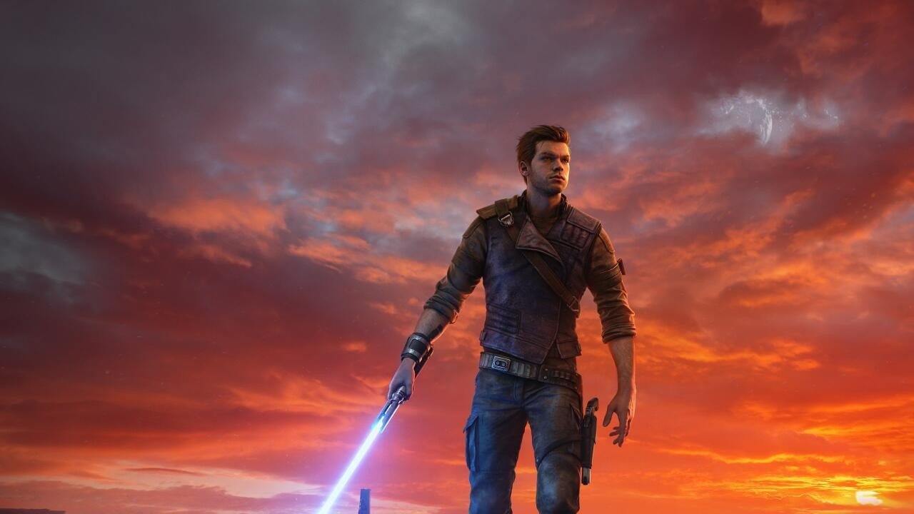 The third Star Wars Jedi game will be the final chapter in the series ...