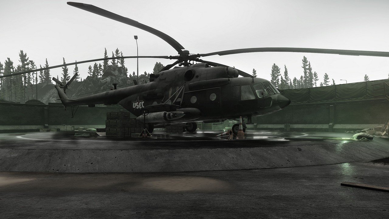 Tarkov developers released a roadmap through the end of 2024 - Ensigame