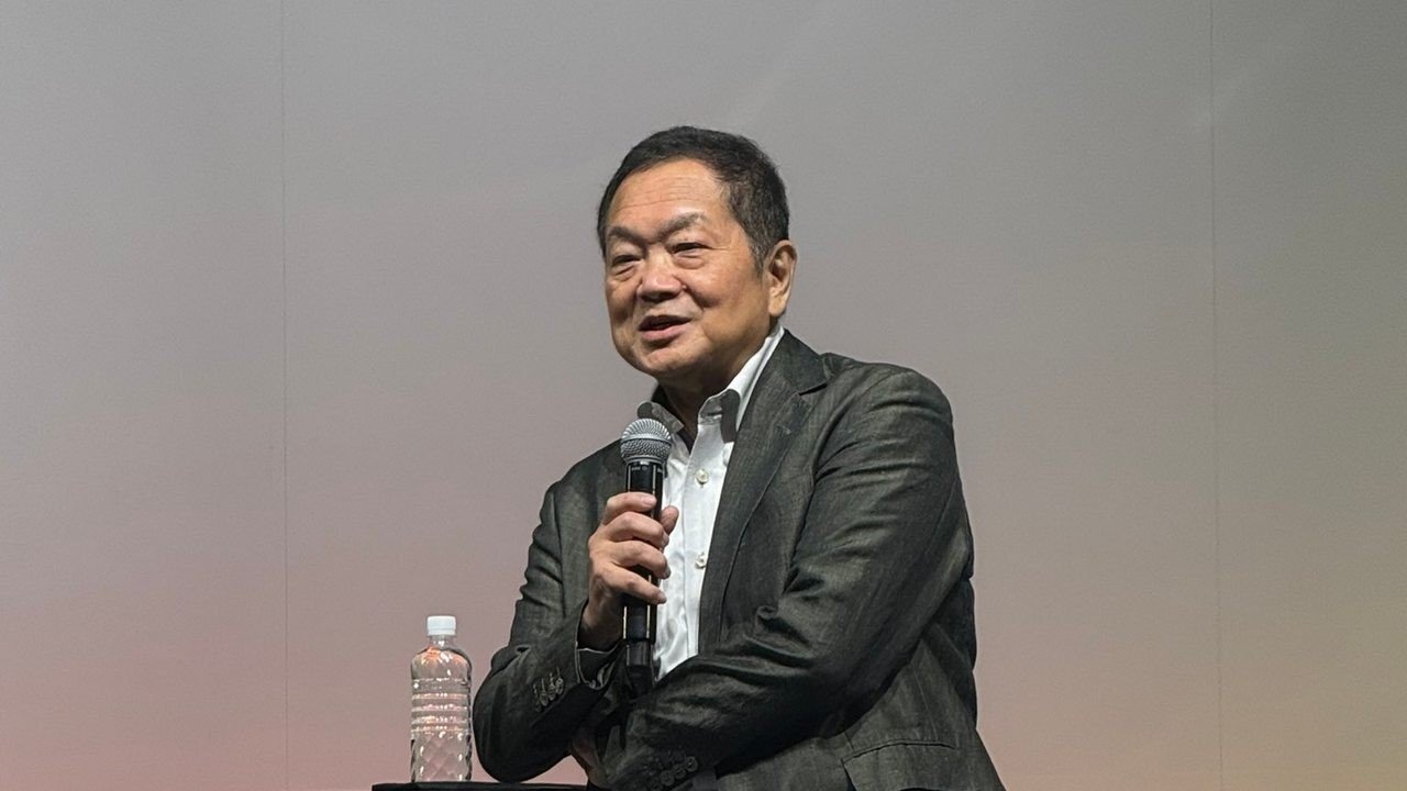 The father of PlayStation reflected on the early days of the gaming ...
