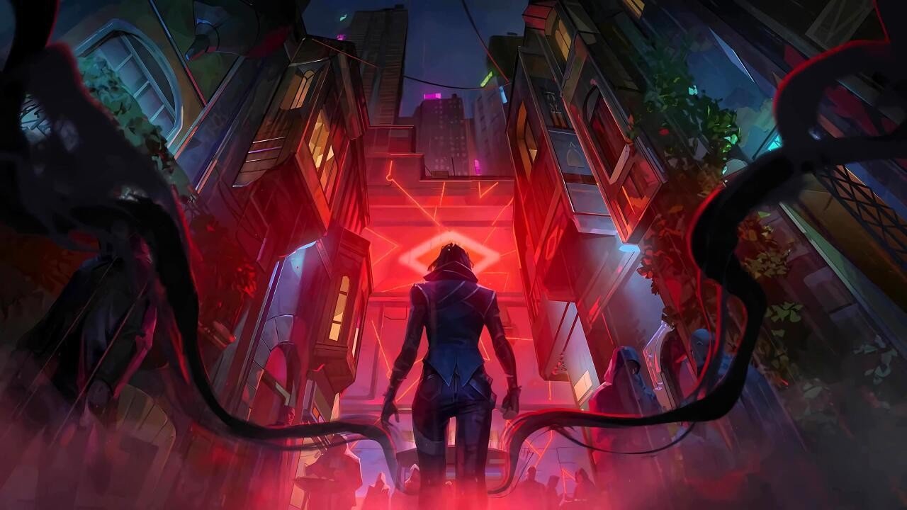 Head of Valorant shared big plans for the game - Ensigame