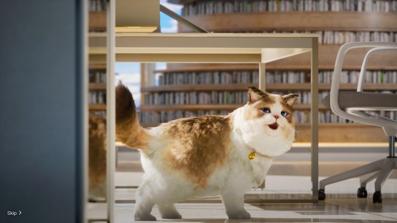 InZOI director shared his motivation on developing the game - Ensigame