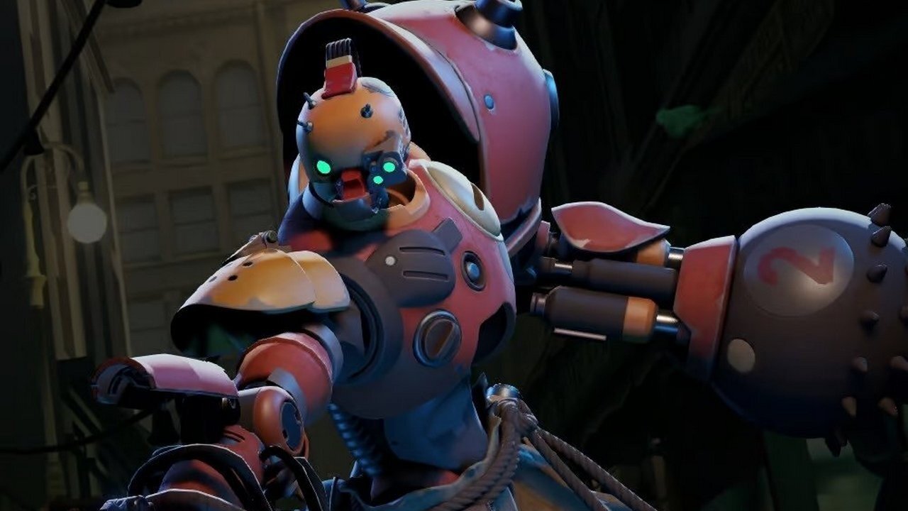 Deadlock update brings huge changes to game balance - Ensigame