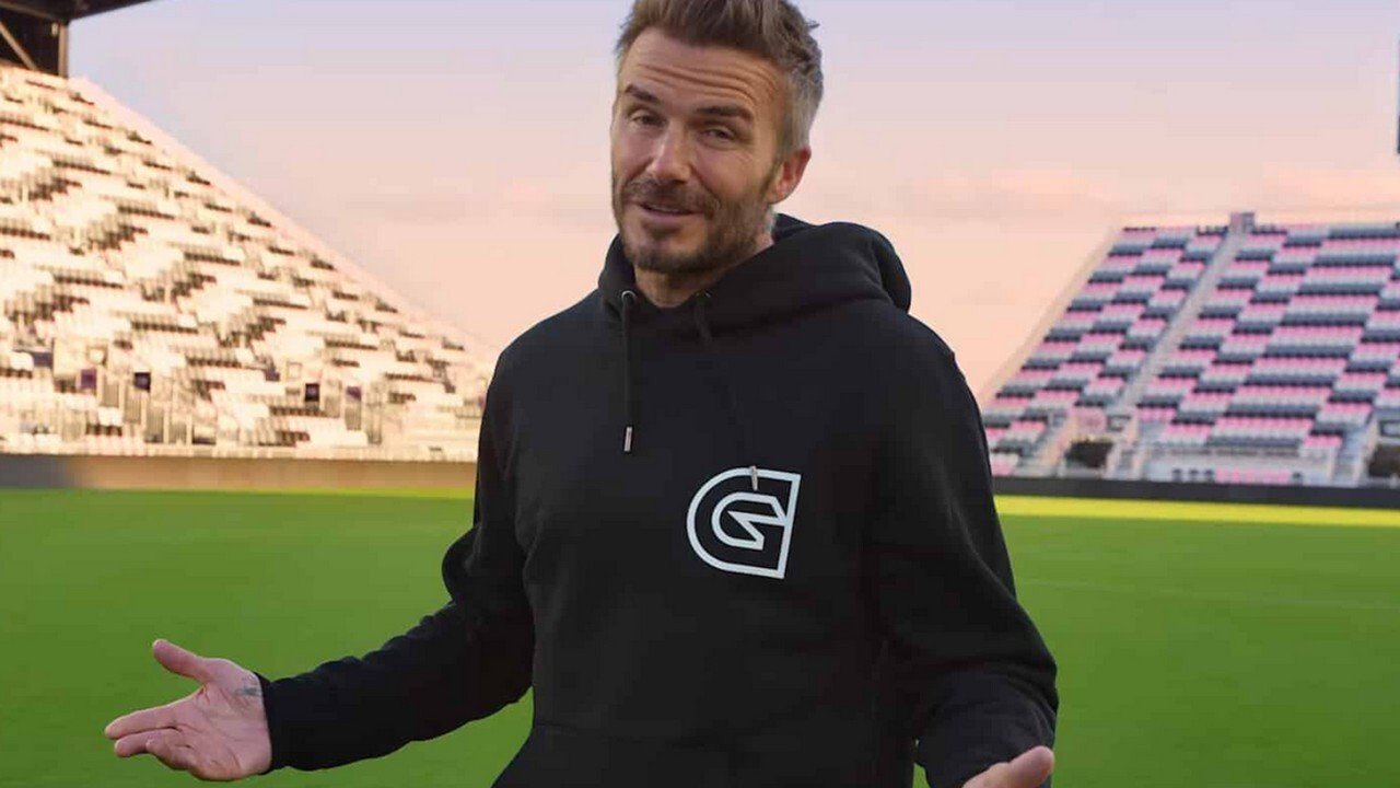 Guild Esports, co-founded by David Beckham, has changed its owner ...