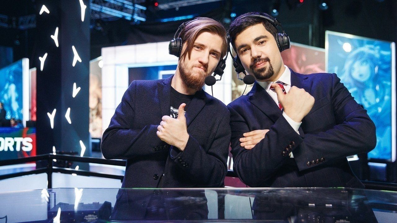 Former LoL commentator saved lifes of two people during the storm ...