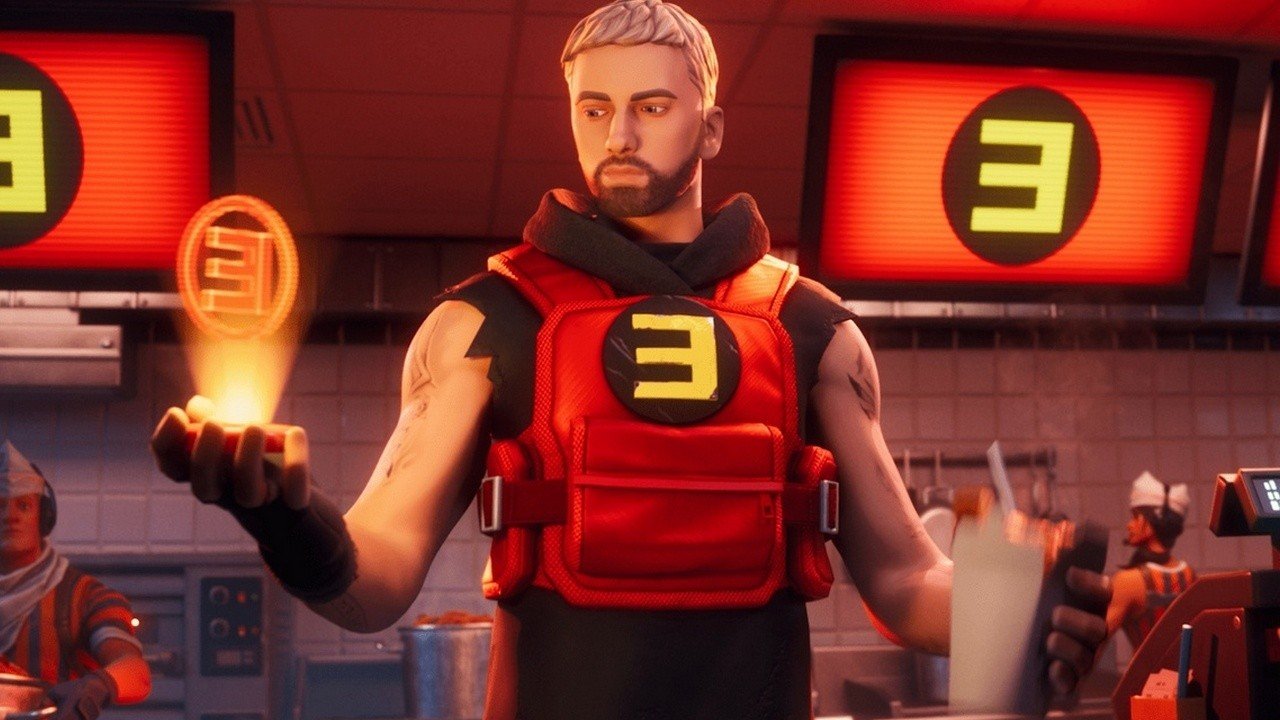 Fortnite Chapter 2 Remix has tons of legendary content - Ensigame