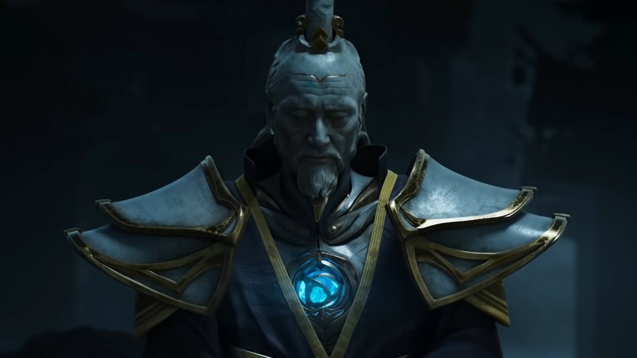 Amazon Prime Video released a new trailer for the game anthology Secret ...