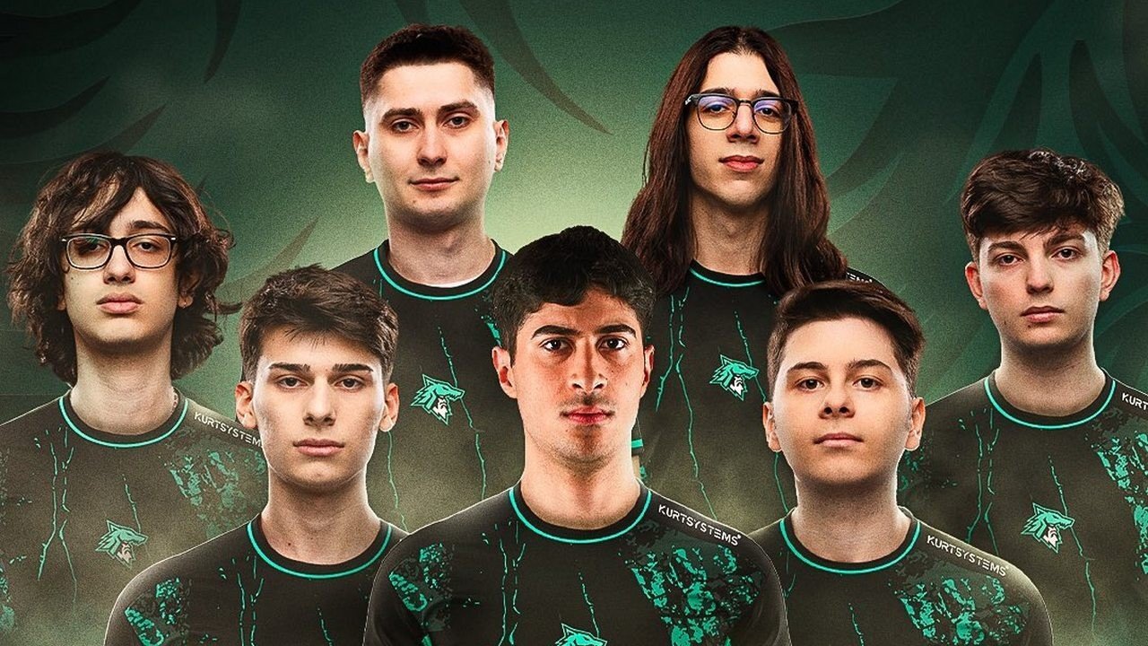 M6 World Championship Wild Card results - Ensigame