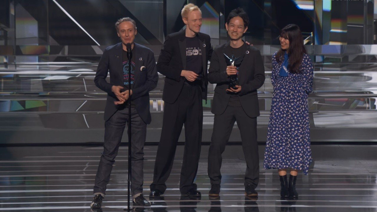 Complete list of The Game Awards 2024 winners - Ensigame