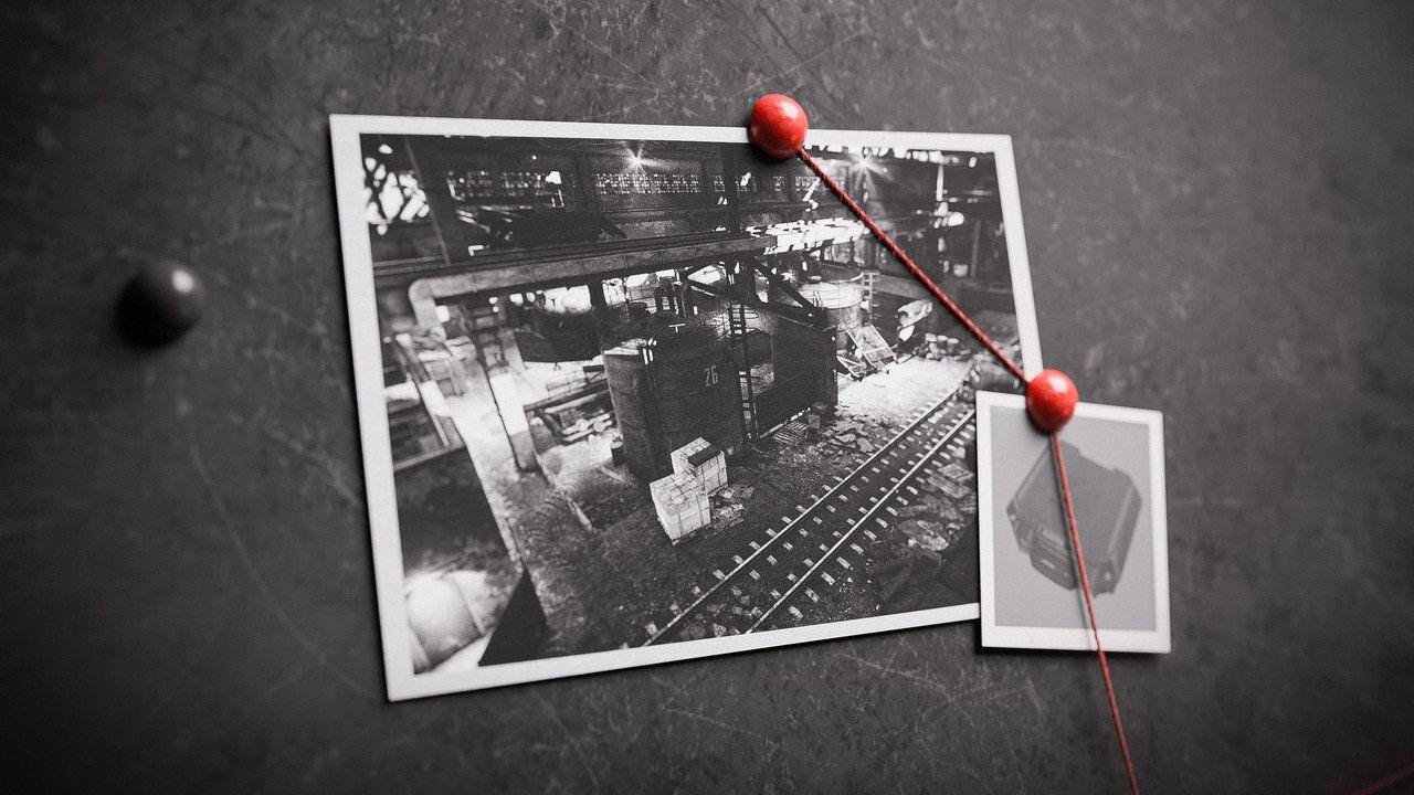 For a limited time, secure container Kappa is easy to obtain in Escape ...