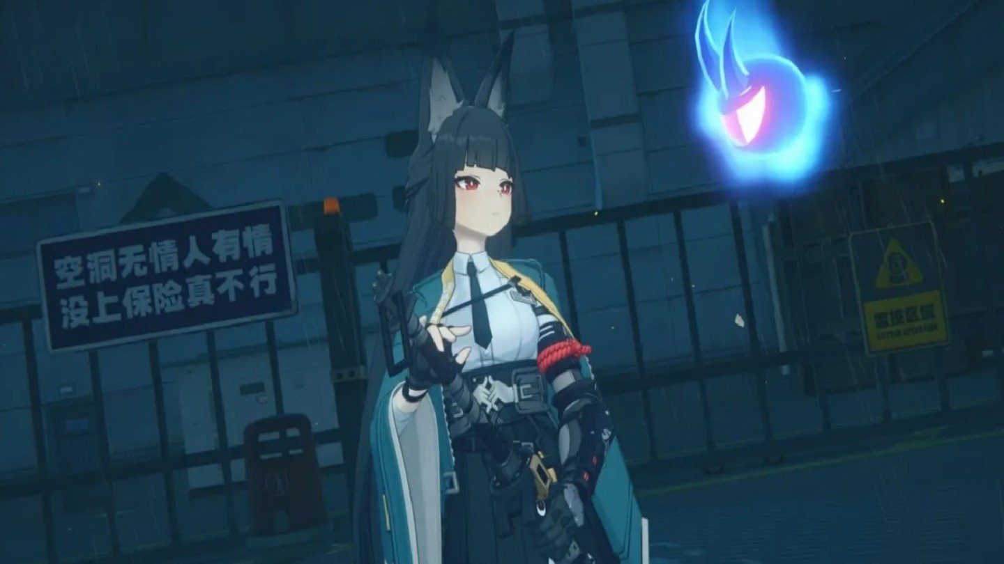 ZZZ made more than on release thanks to Hoshimi Miyabi - Ensigame