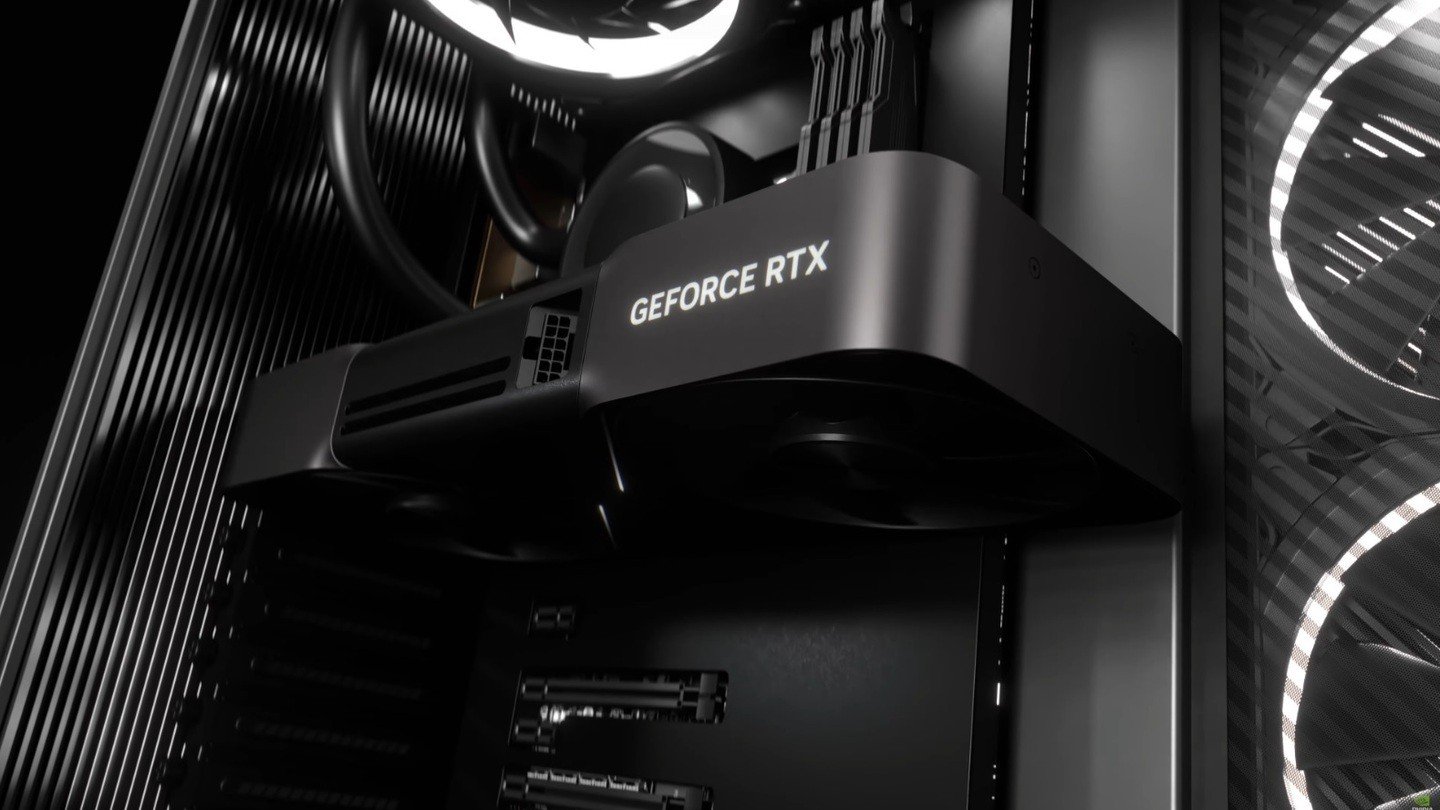 NVIDIA has officially named dates of reviews of RTX 50 - Ensigame