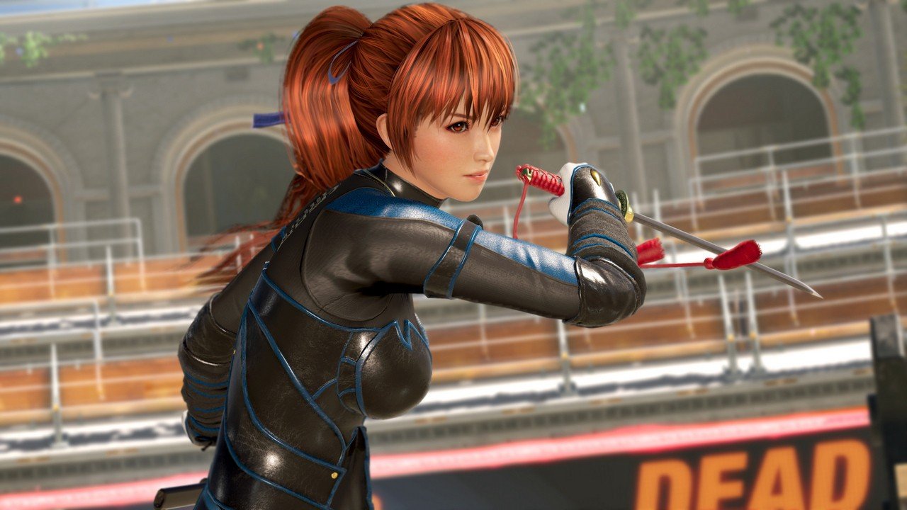 Dead or Alive publisher, Koei Tecmo, shared why it removes ...