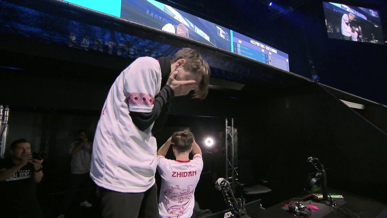 Apex Legends esports: results of world championship, future plans ...