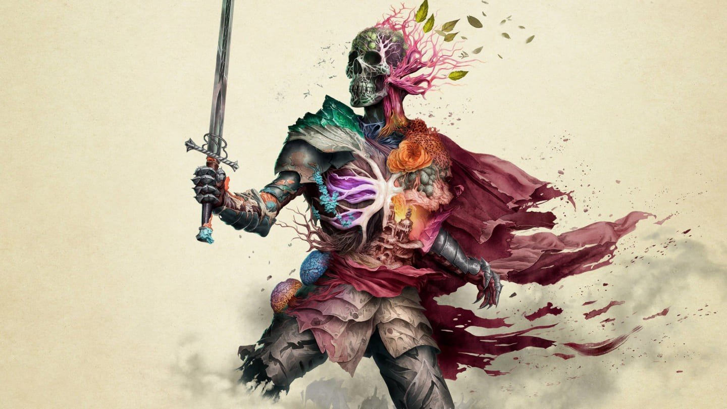 Xbox Installs an Infected Knight Statue in London to Celebrate Avowed ...