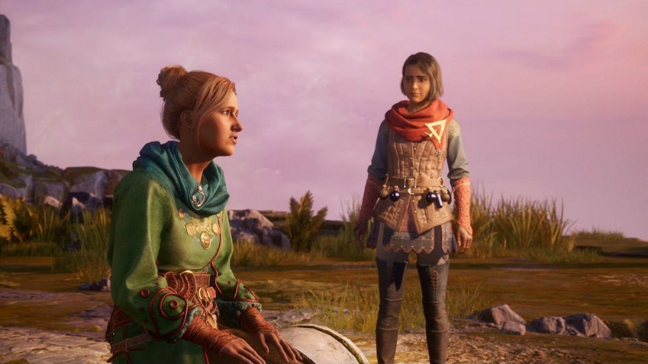 Split Fiction will support crossplay - Ensigame