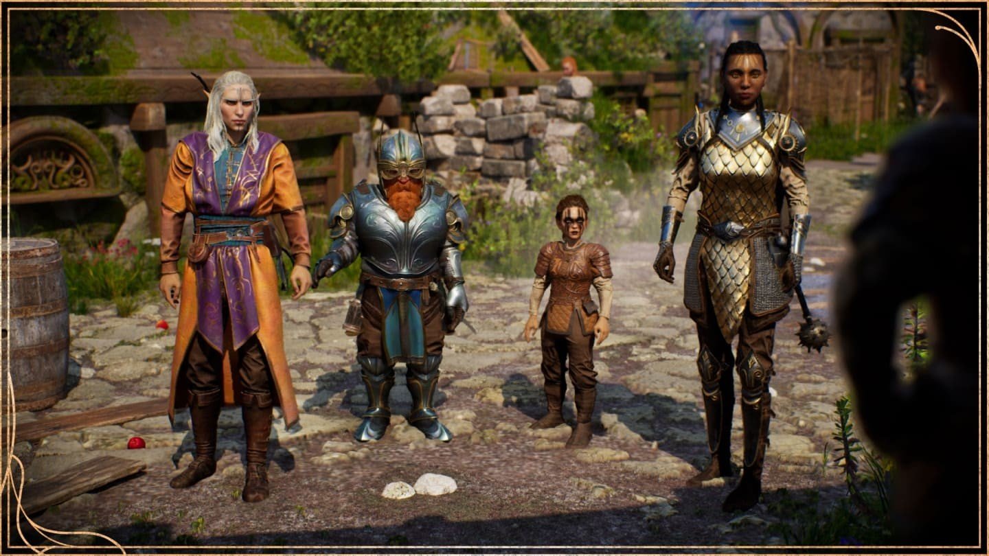 Solasta 2 Free Demo Released for Tactical Fantasy RPG - Ensigame