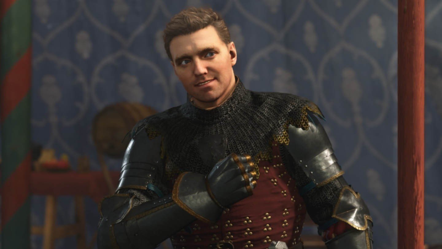 KCD 2 Hardcore Mode: New Perks Add Realistic Challenges - Ensigame