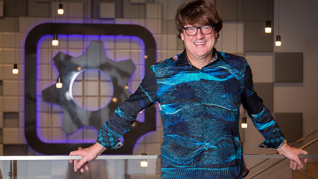 The head of Gearbox Studios has found himself at the center of a scandal - Ensigame