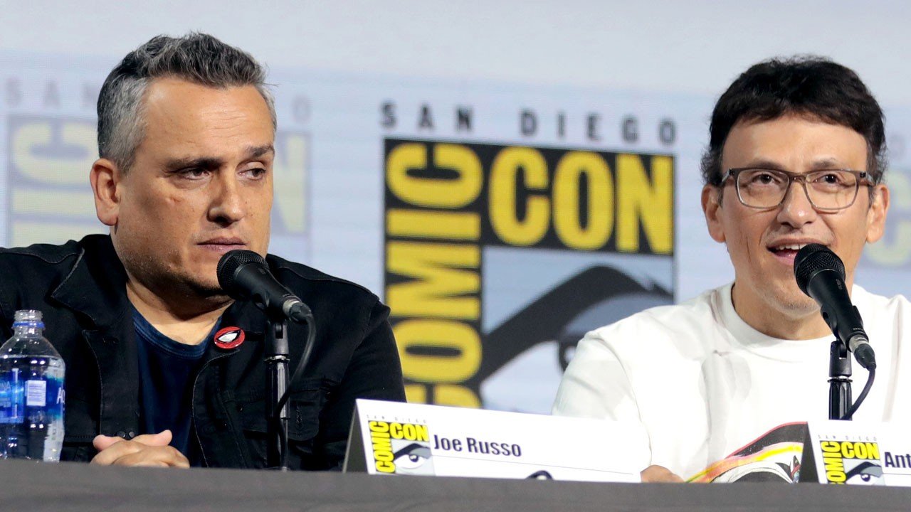 Famous directors of Marvel movies want to venture into video games ...