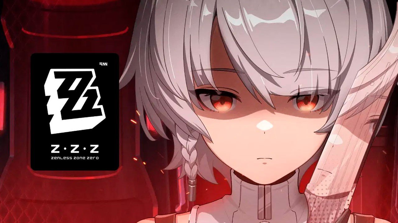 The latest ZZZ teaser reveals the dark past of Anby - Ensigame