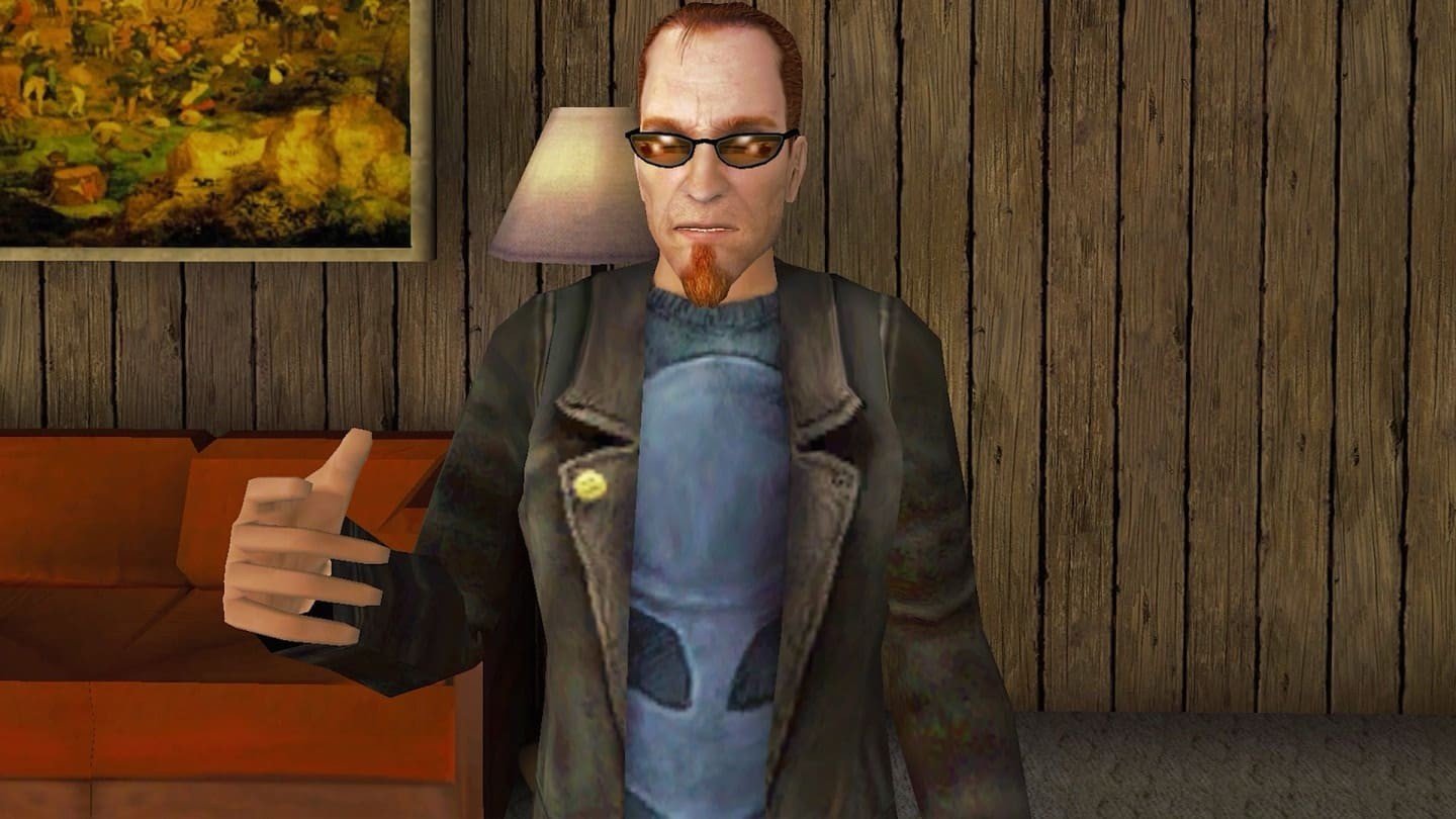 What to Expect from Postal 2 Upcoming VR Version - Ensigame