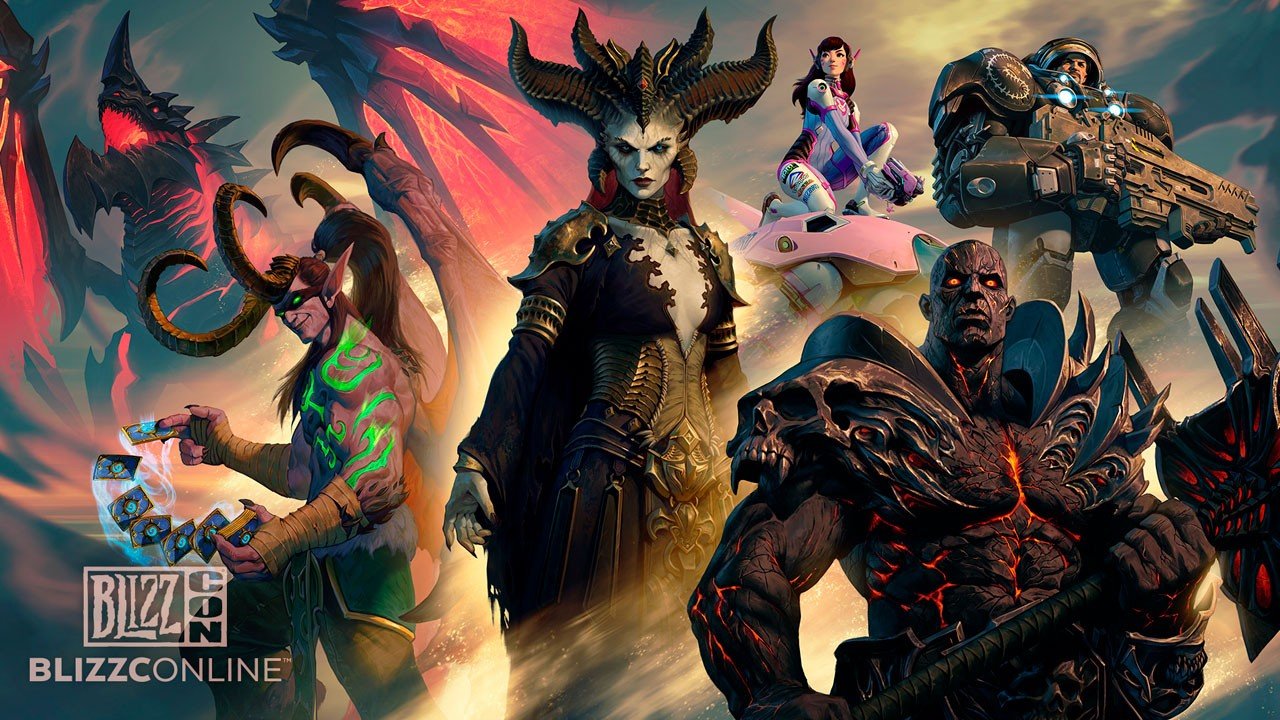 Blizzard is exploring all possibilities for returning to game ...