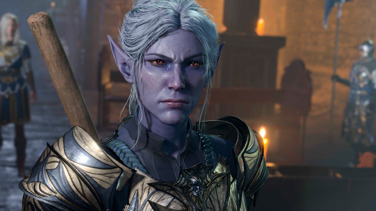 Swen Vincke believes single player games are not dead - Ensigame