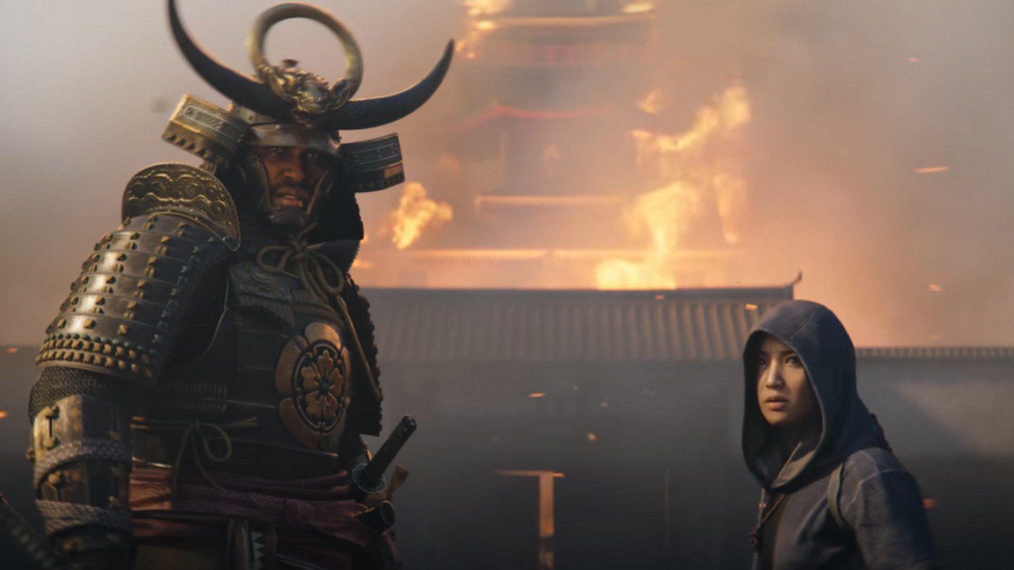 Why Ubisoft's Stock Continues to Drop - Ensigame