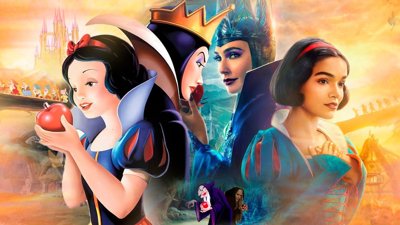Disney's Snow White Flops at Box Office and with Audiences - Ensigame