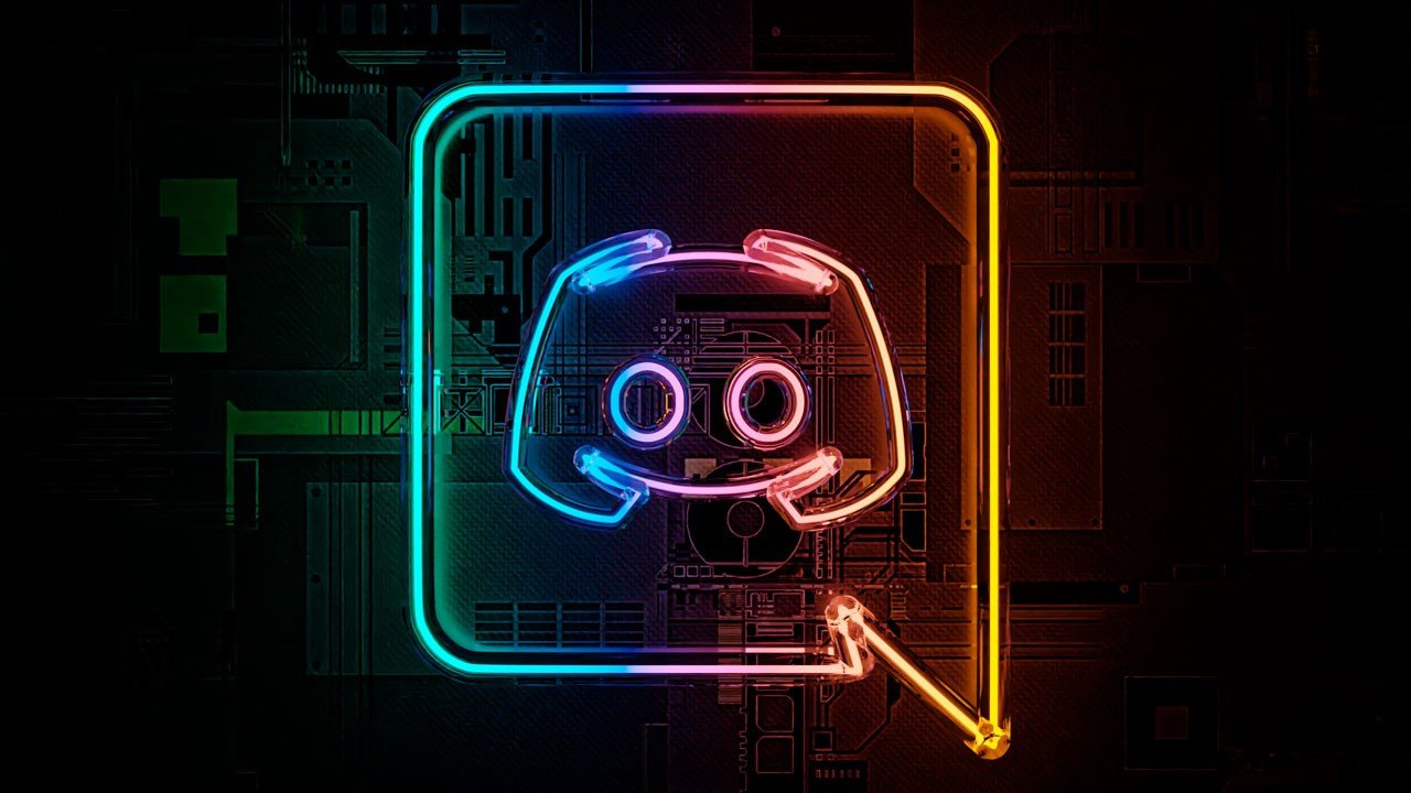 Discord has released a major update - Ensigame