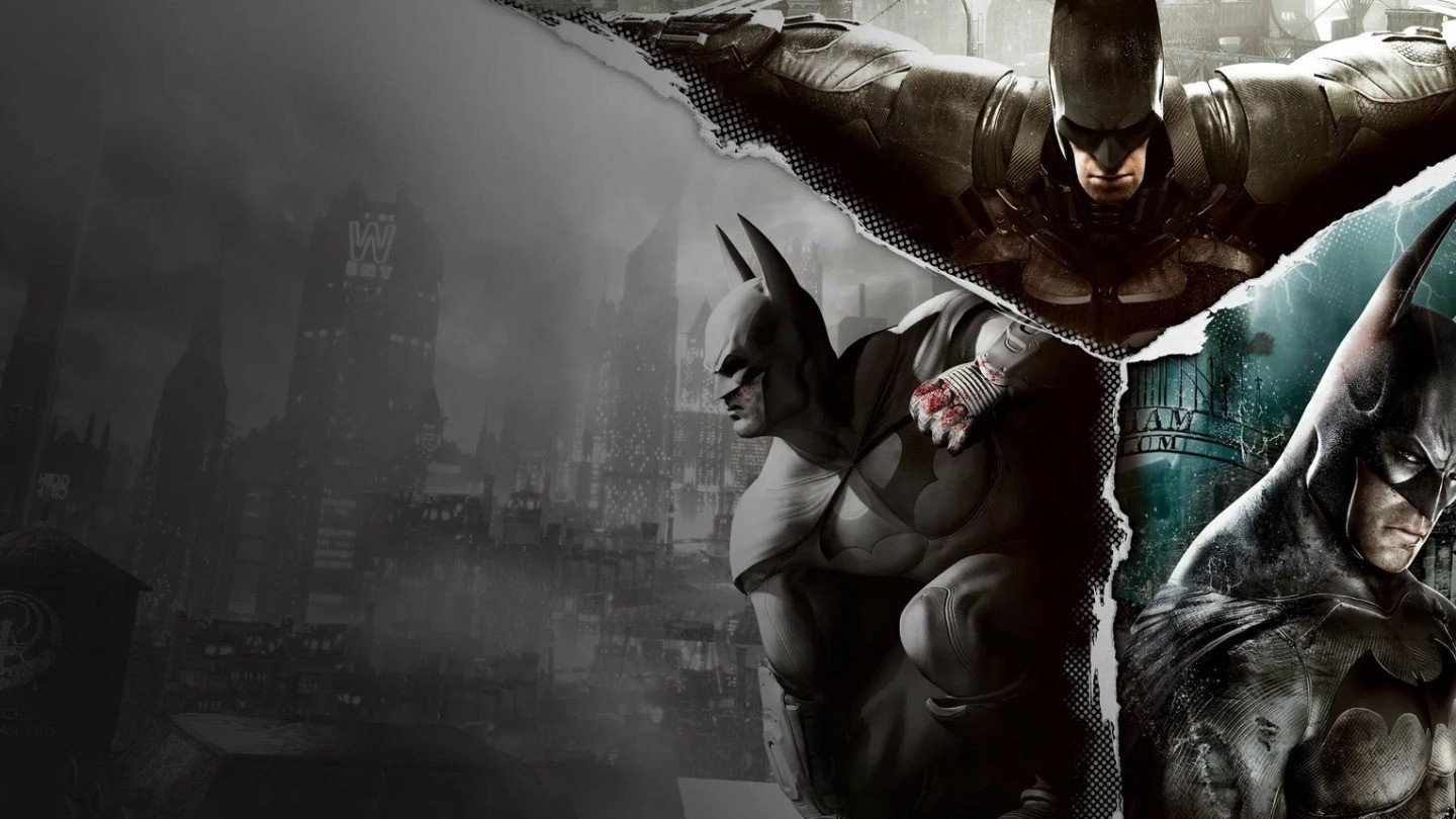 Rocksteady’s Next Batman Game Could Be Powered by Unreal Engine 5 ...