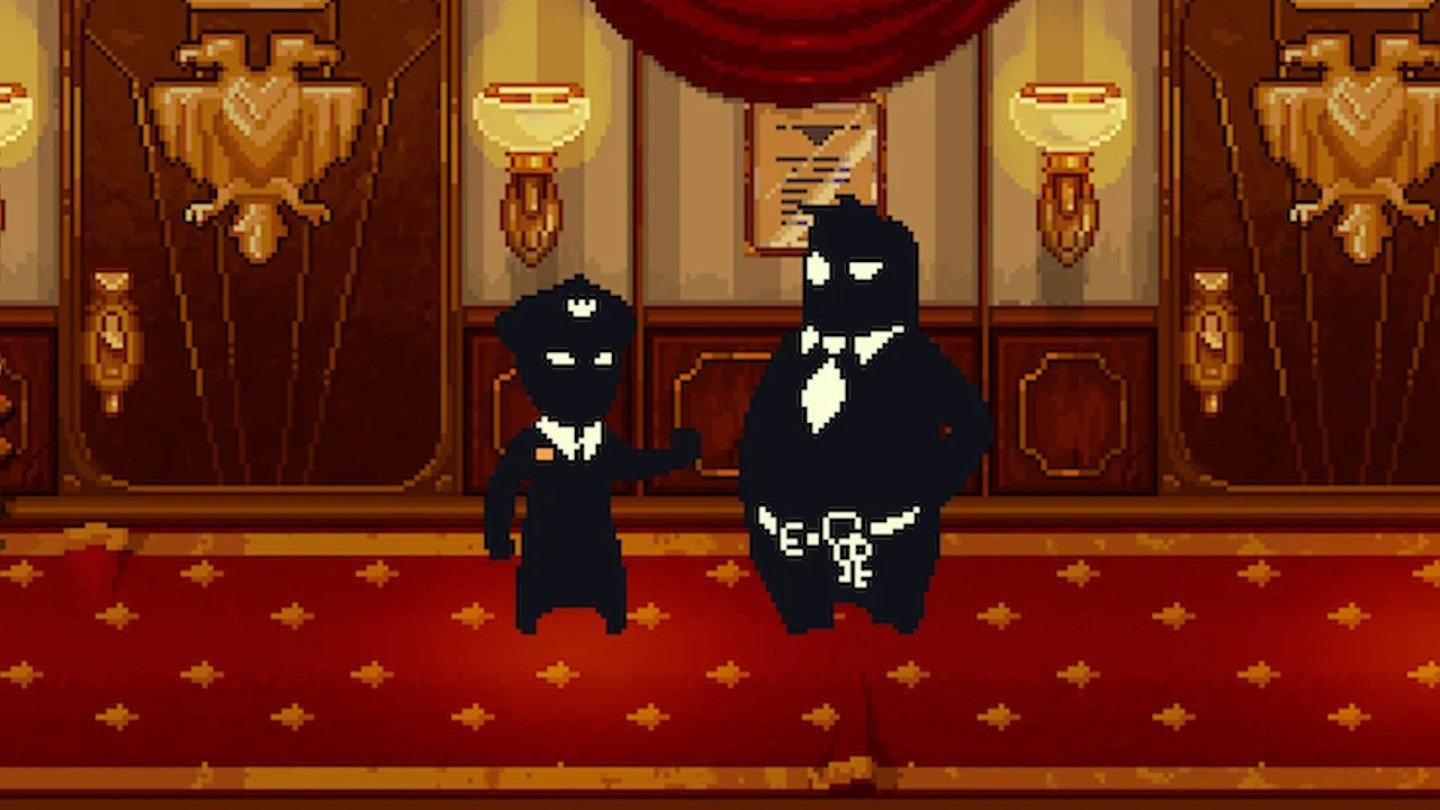 Beholder Conductor Brings Tough Choices Launching April 23 - Ensigame