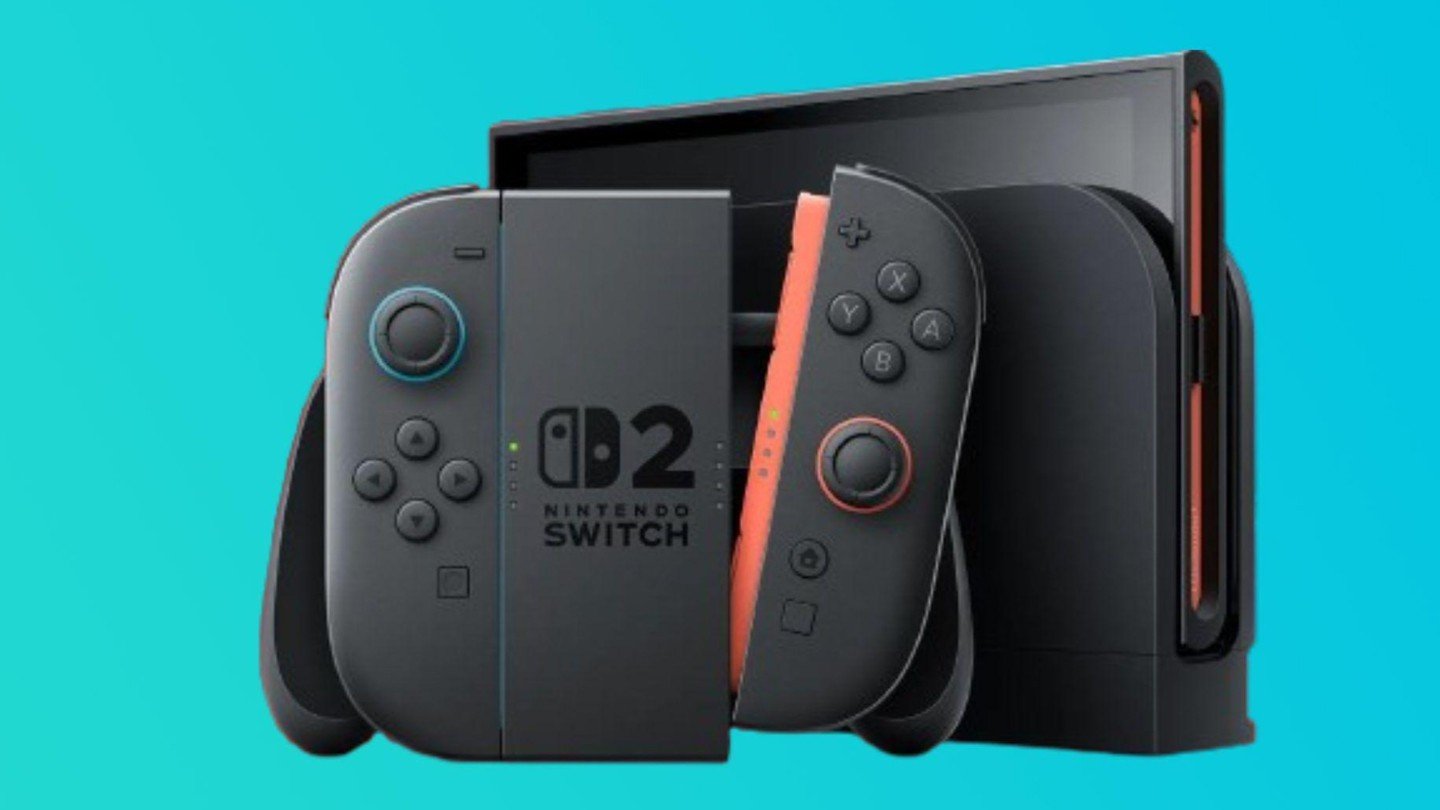Nintendo Switch 2 Sells Out Within Hours in UK - Ensigame
