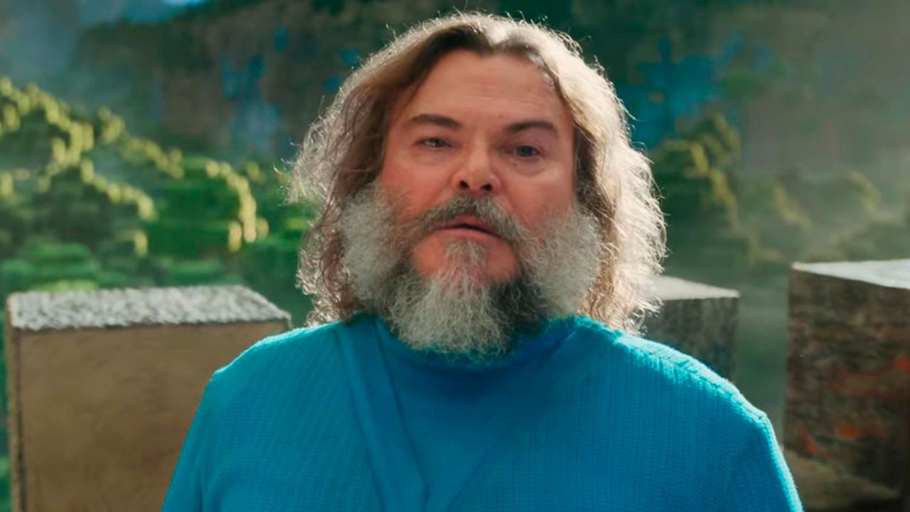 A Minecraft Movie is the highest-grossing video game adaptation in ...