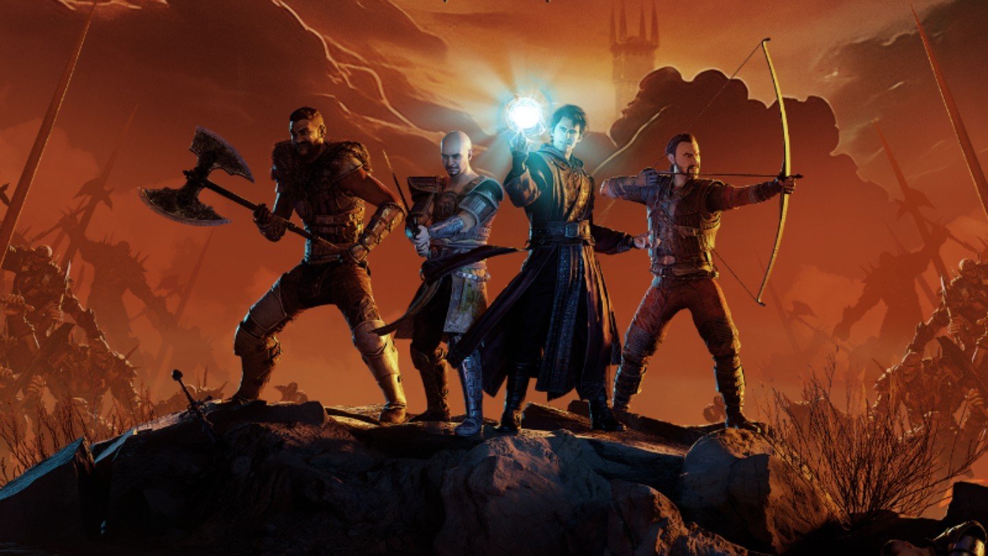 Behind the Gothic Remake Trailer for the Second Documentary Episode ...